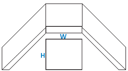 Clean Room Crossover Ladder | Clean Room Platforms